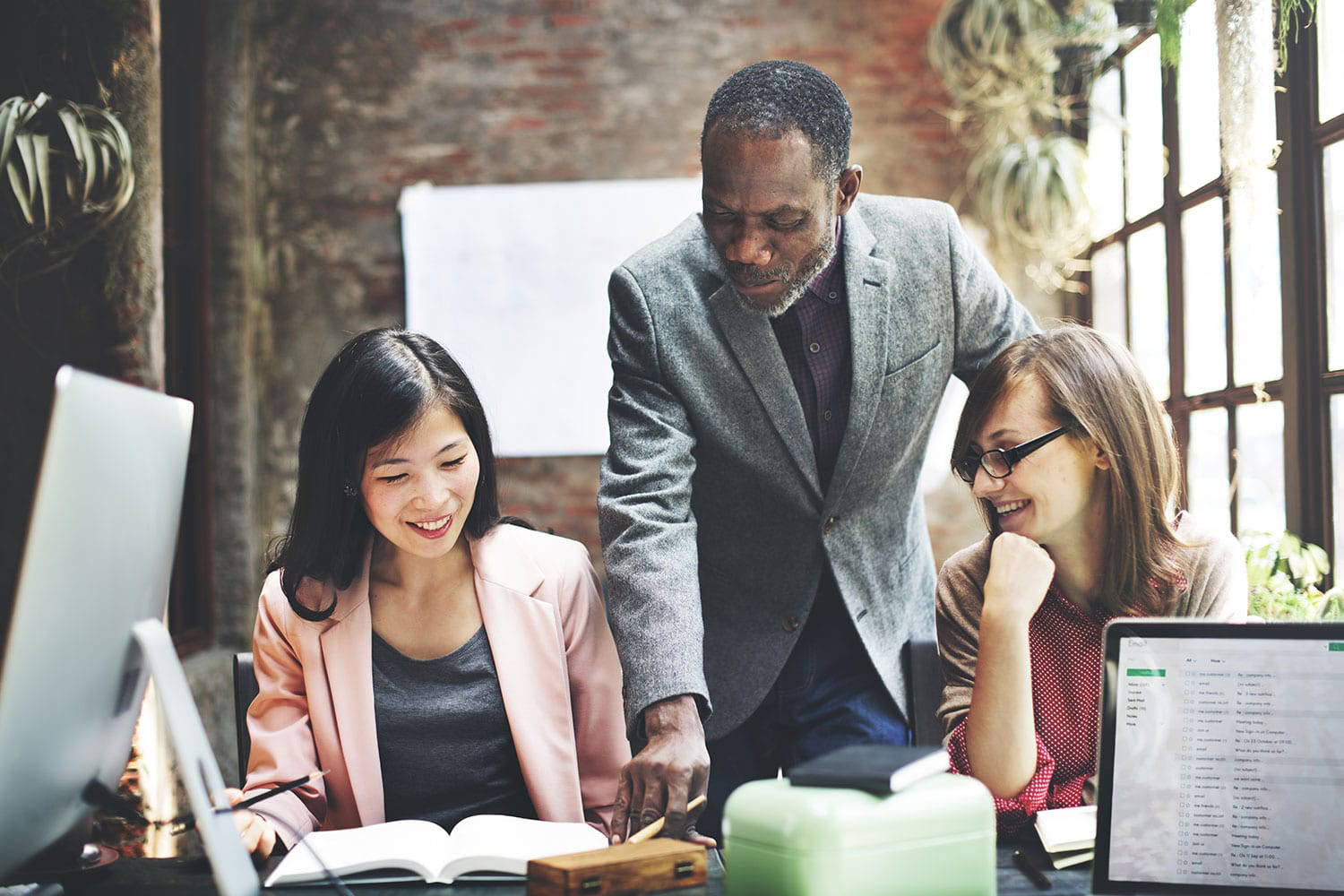 Manufacturing, Logistics & IT Recruitment Agency | SourceCo