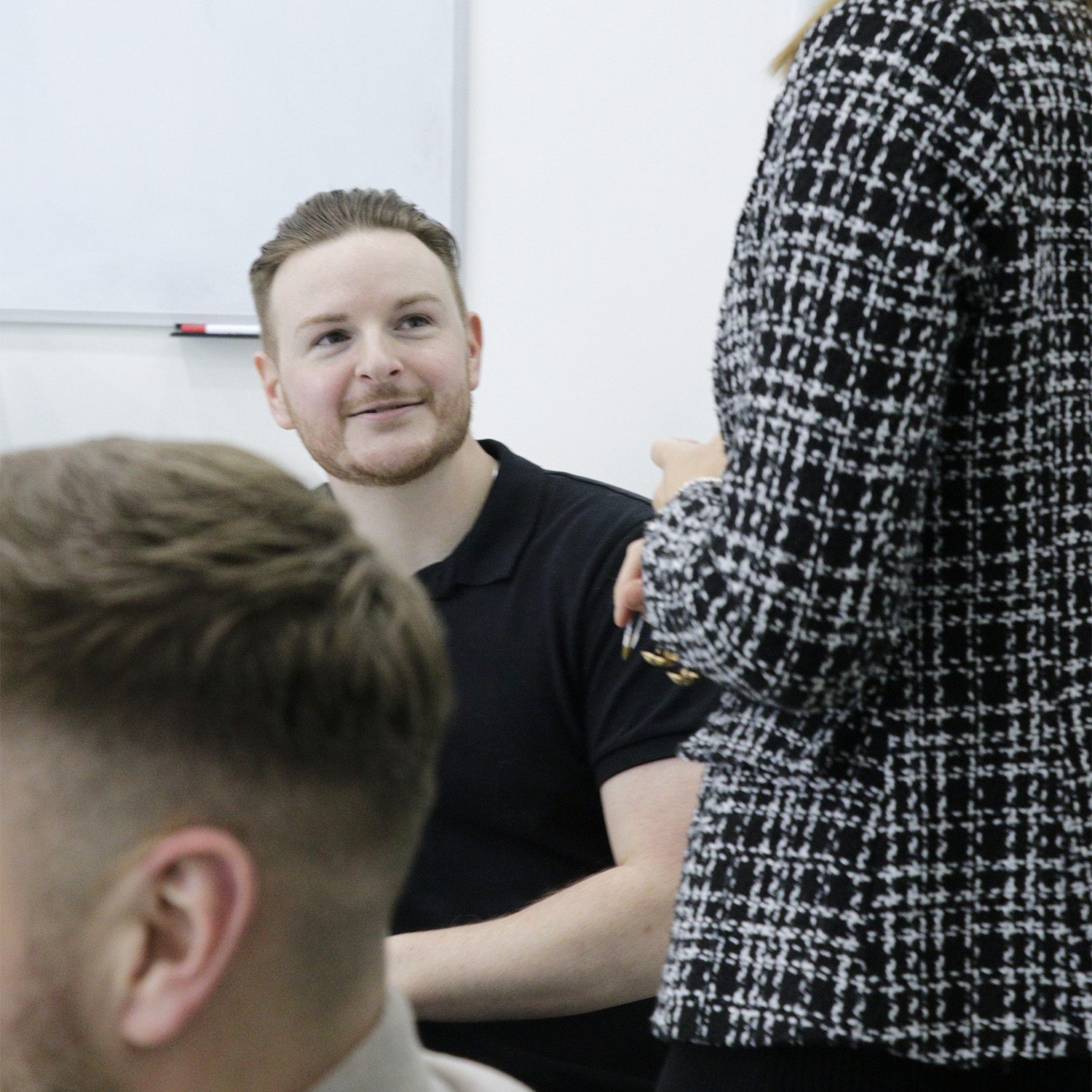 IT Recruitment Services - SourceCo