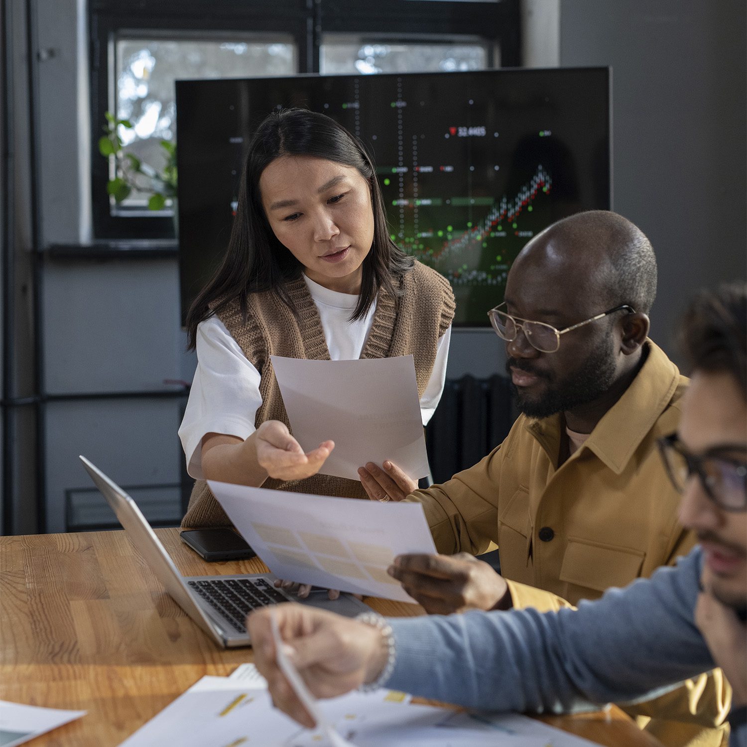 IT Recruitment Services - SourceCo